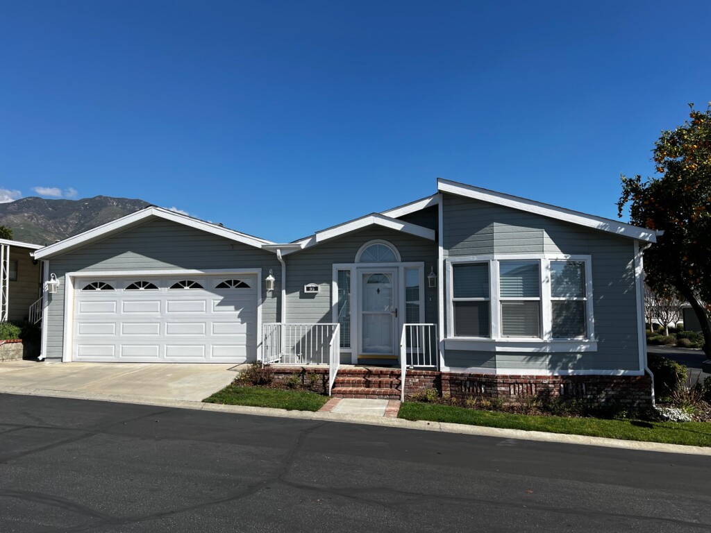 Space # 95 – Valencia Lea